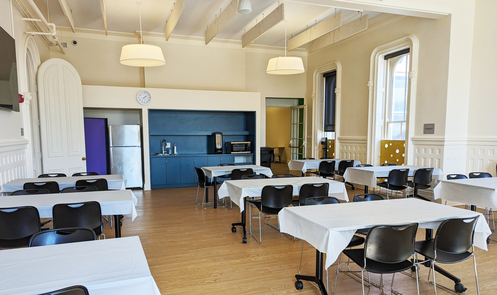 Birthday Party Rentals – Children's Museum Cleveland