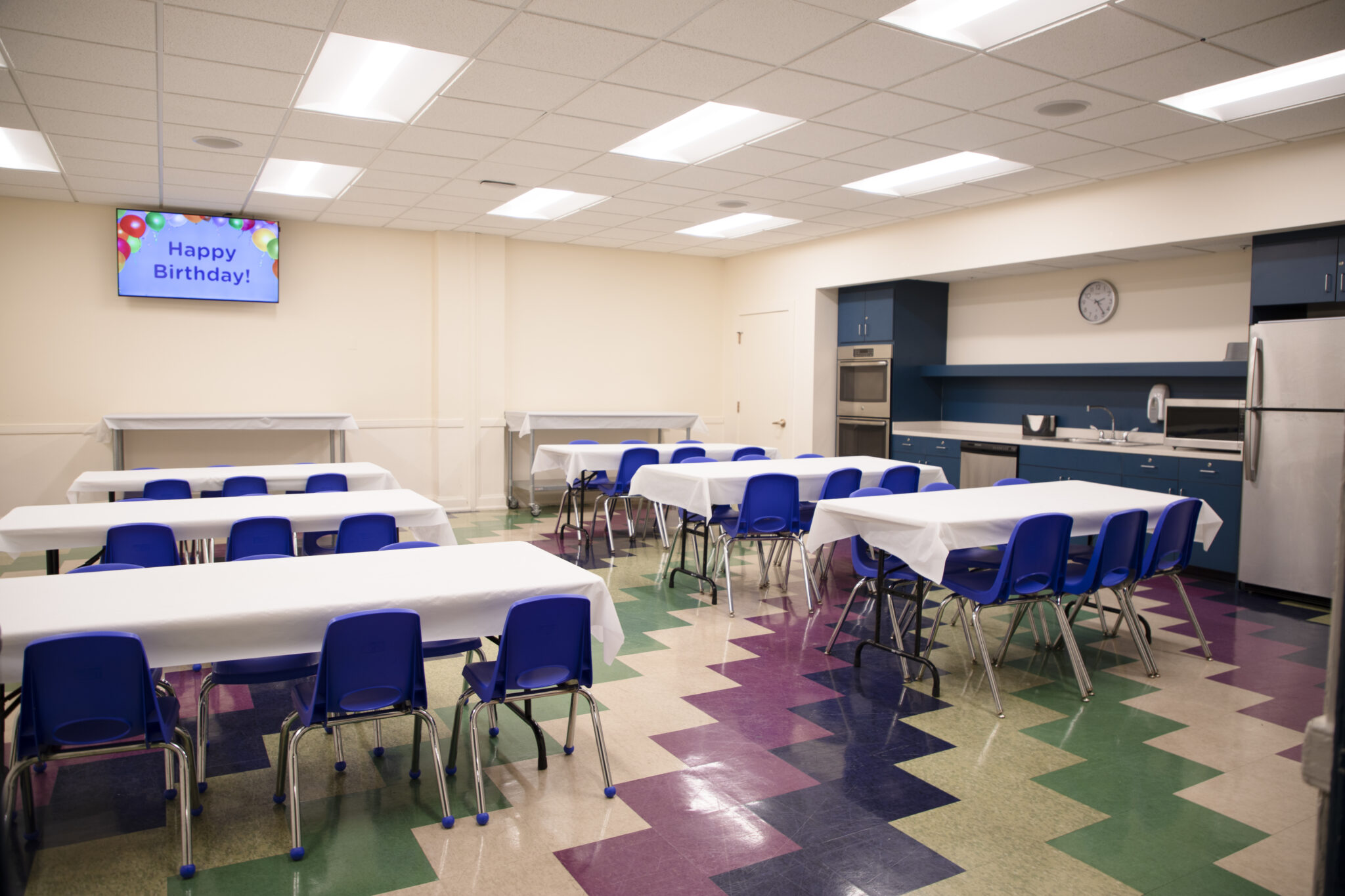 Birthday Party Rentals - The Children's Museum Cleveland